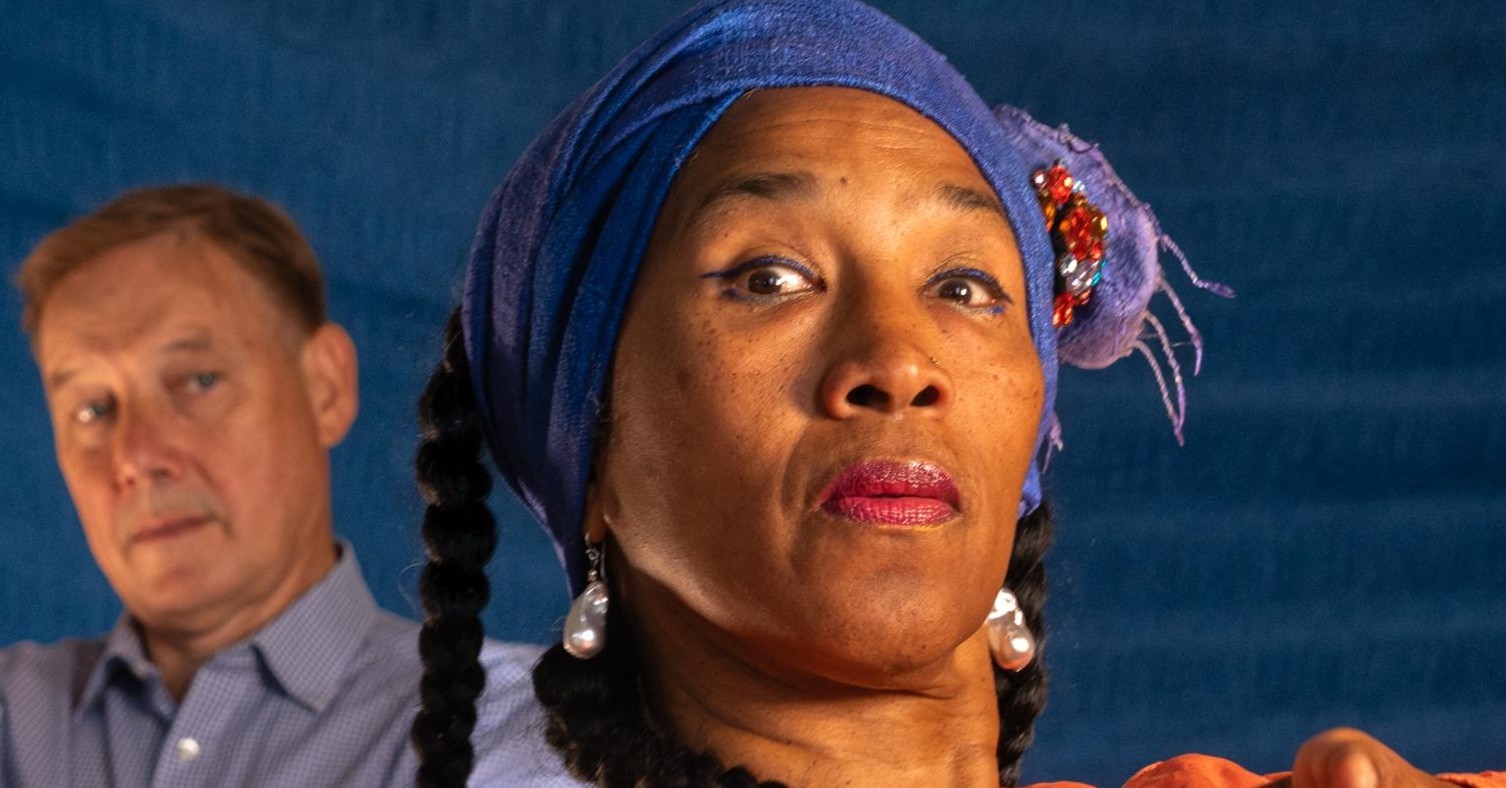 Cast & Creatives | An Act of Piracy